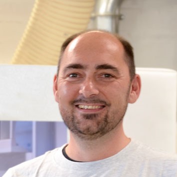 Was uns aus und stark macht. - Späti Innenausbau