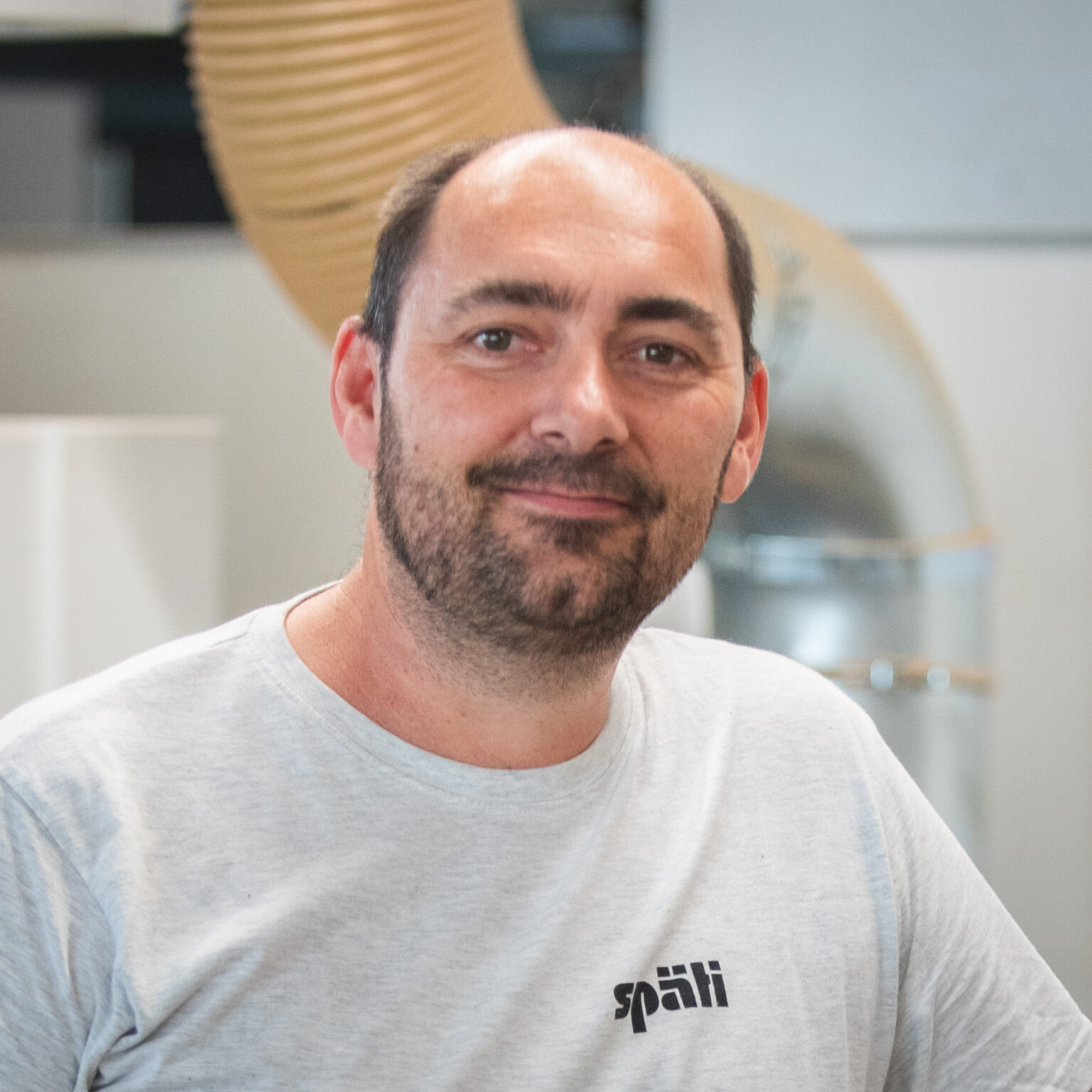 Was uns aus und stark macht. - Späti Innenausbau